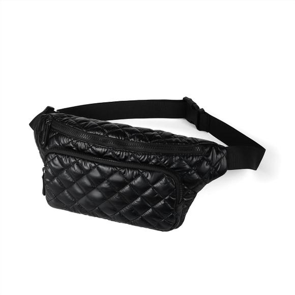 SELINI NEW YORK | Bags | New Selini New York Womens Nylon Puffer Quilt ...
